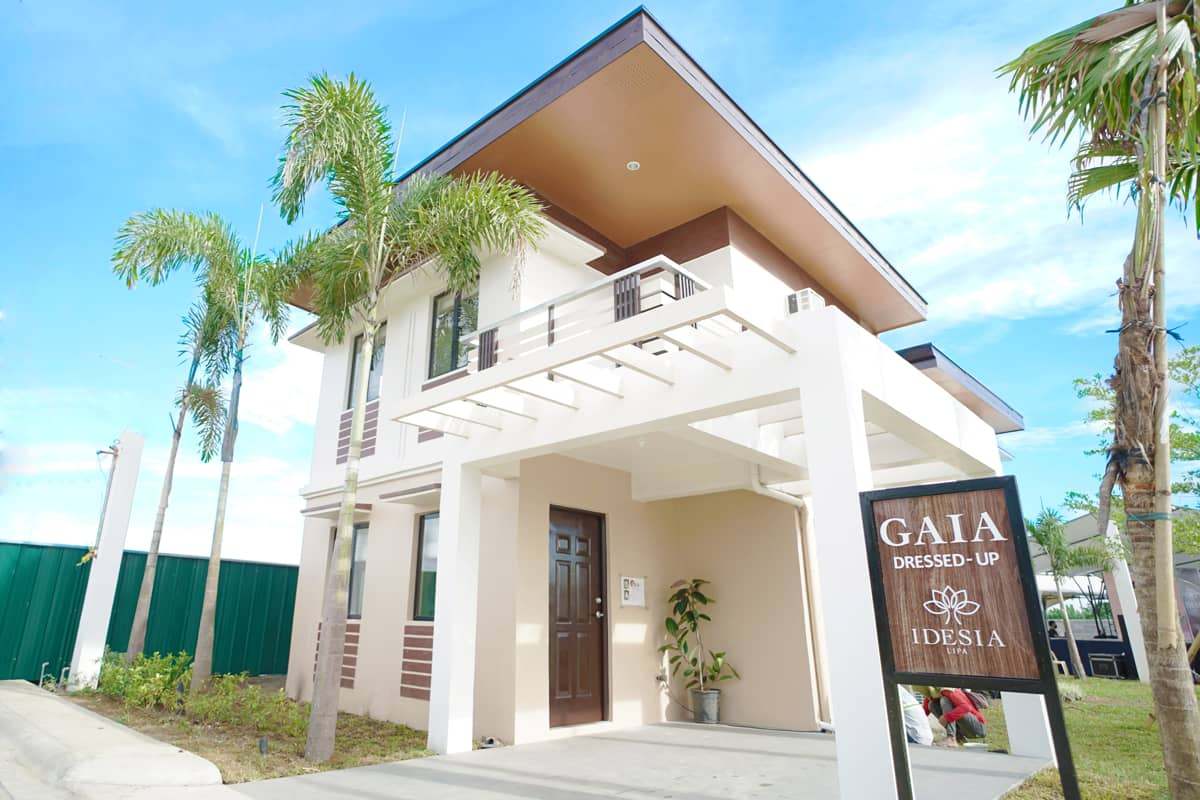 Idesia Lipa - Idesia | Real Estate Philippines