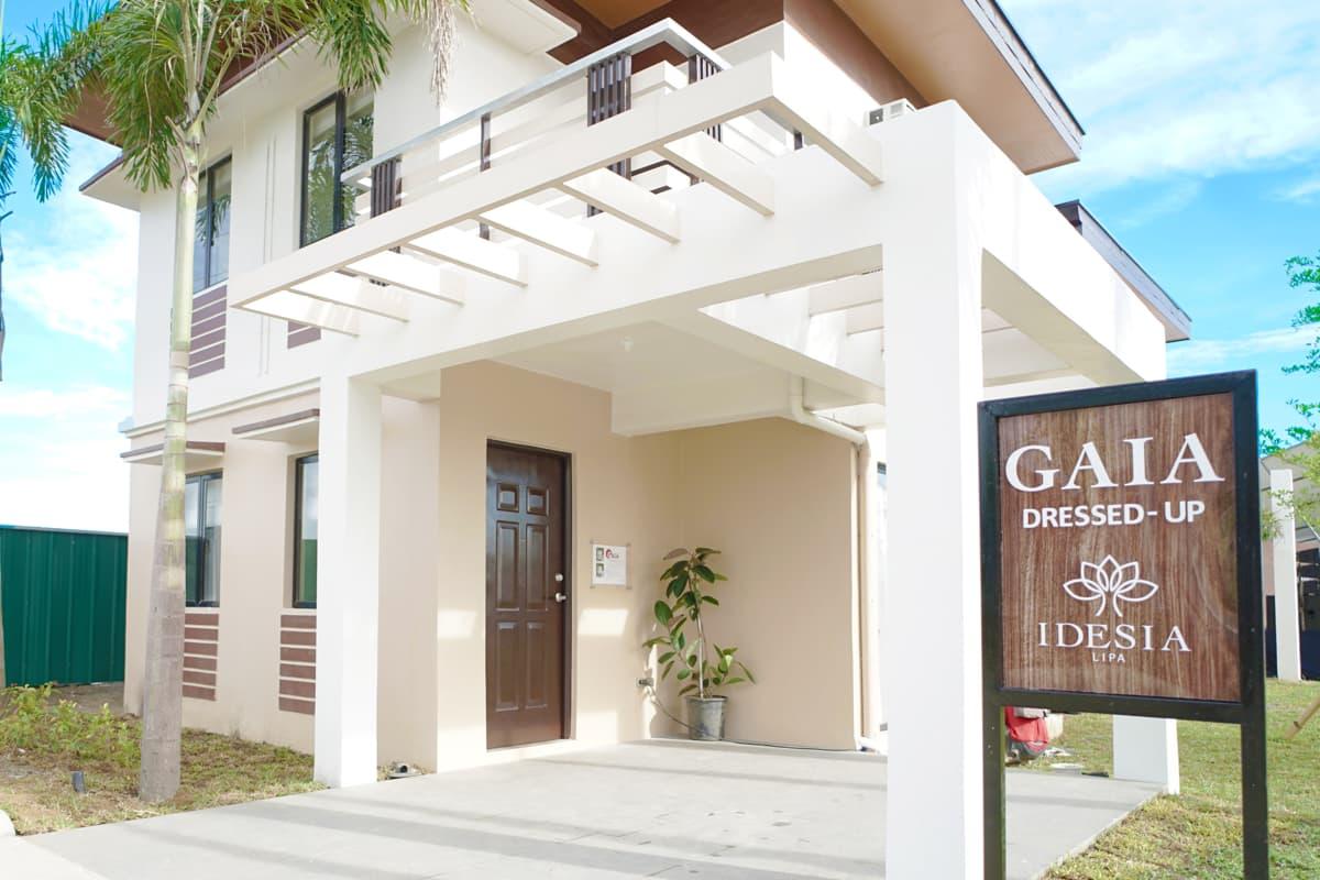 Idesia Lipa - Idesia | Real Estate Philippines