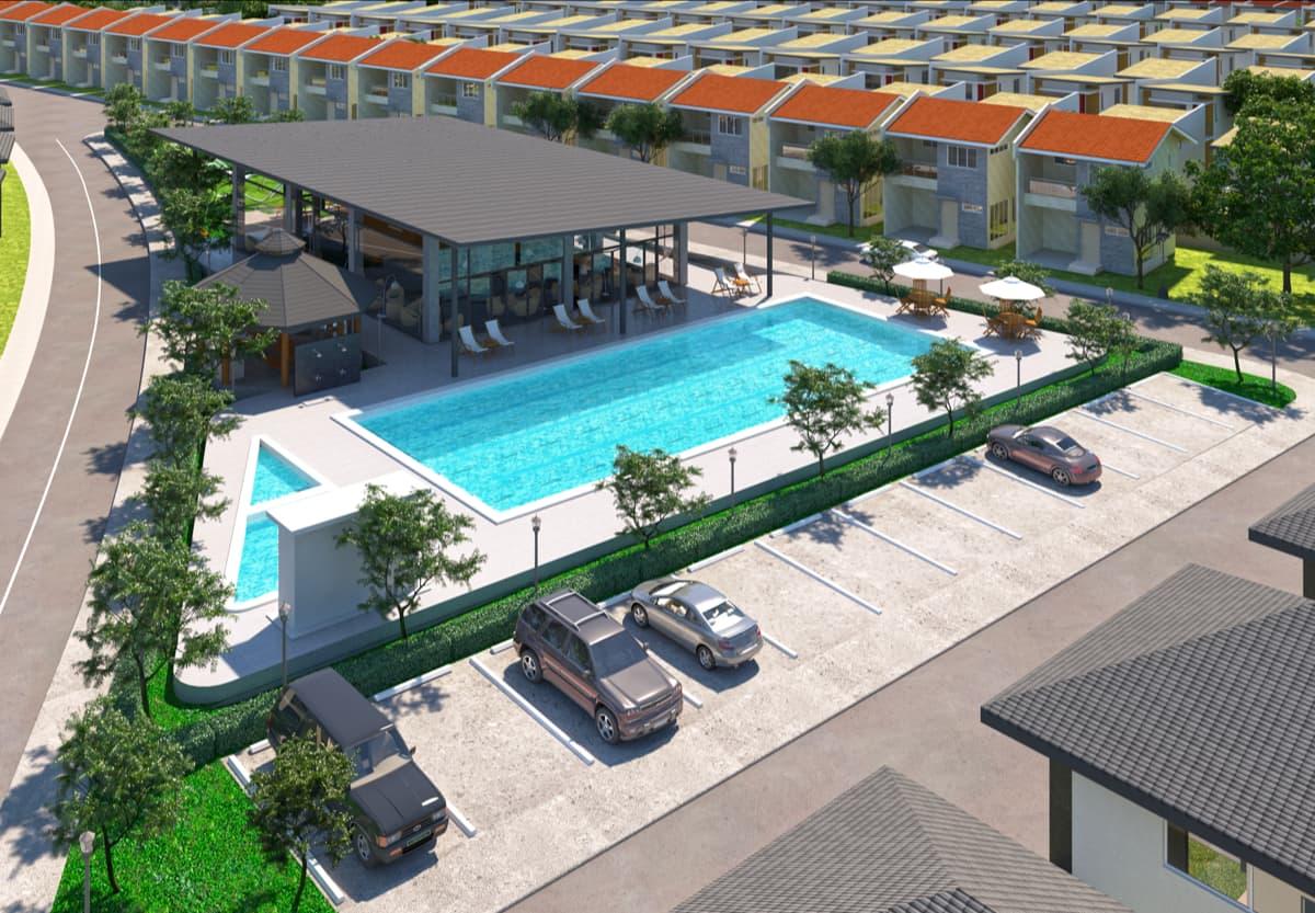 Idesia Heights - Idesia | Real Estate Philippines