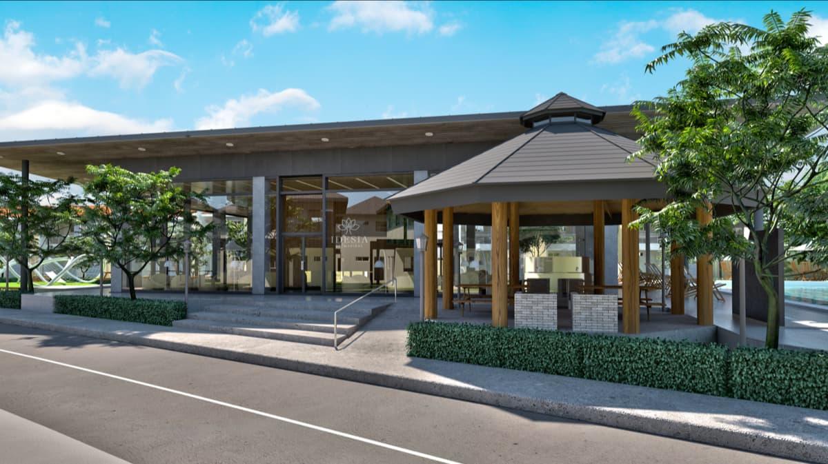 Idesia Heights - Idesia | Real Estate Philippines