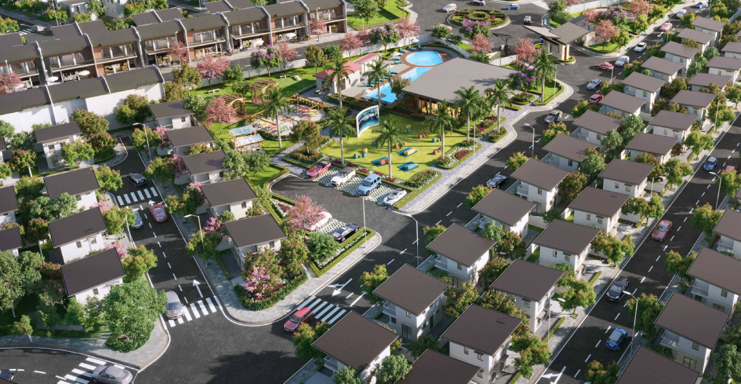 Idesia Cabuyao East - Idesia | Real Estate Philippines